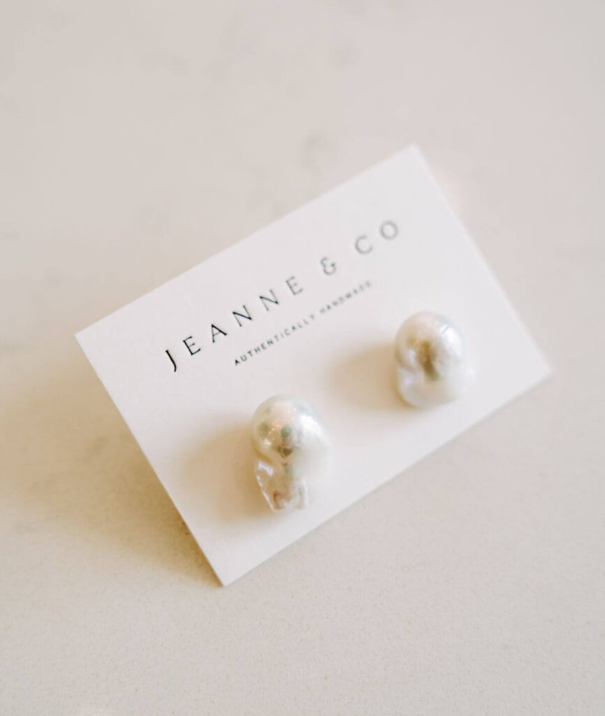 The Badu - Jeanne & Co